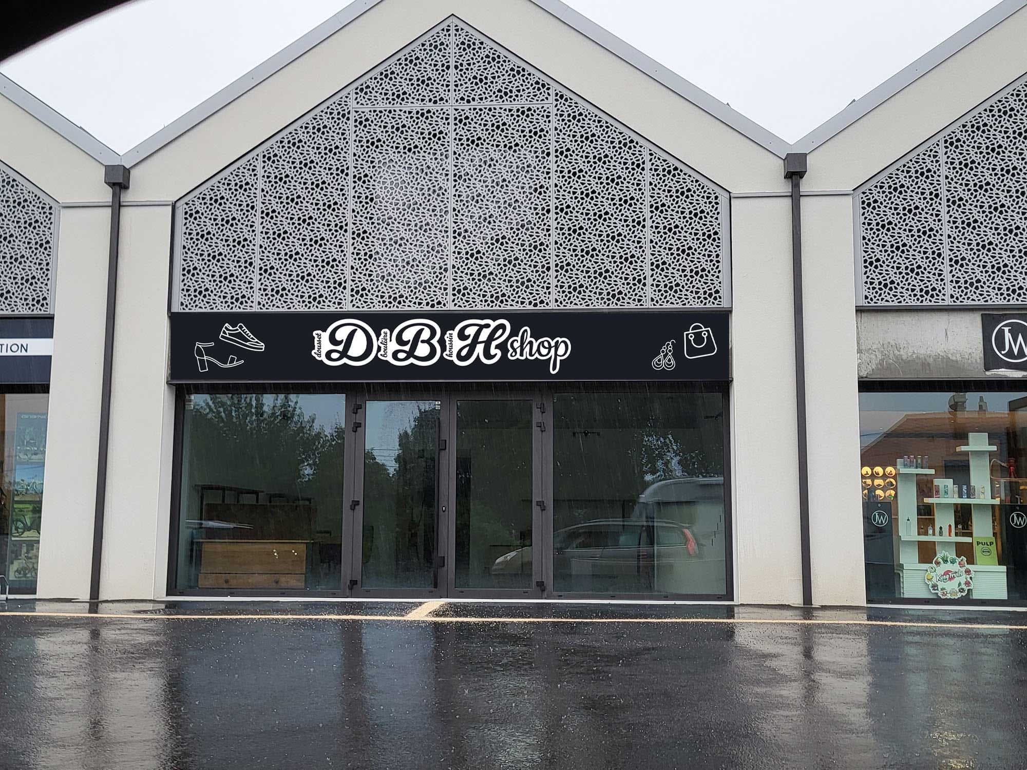 Dousset Bouliere Houssin Shop - Chaussures, Maroquinerie, Prêt à porter - Accessoires | HERBIGNAC