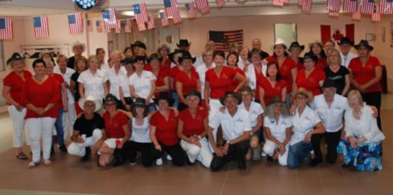 Boots Country : Danse à GUERANDE