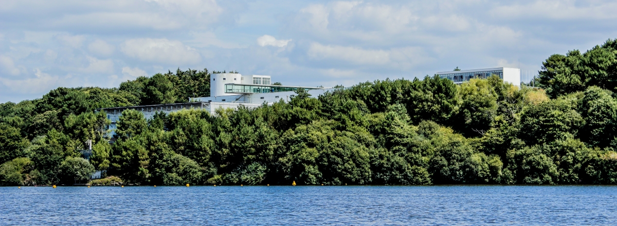 Rand'O au fil de l'eau à Férel à la découverte de la Coulée du Bourg ...